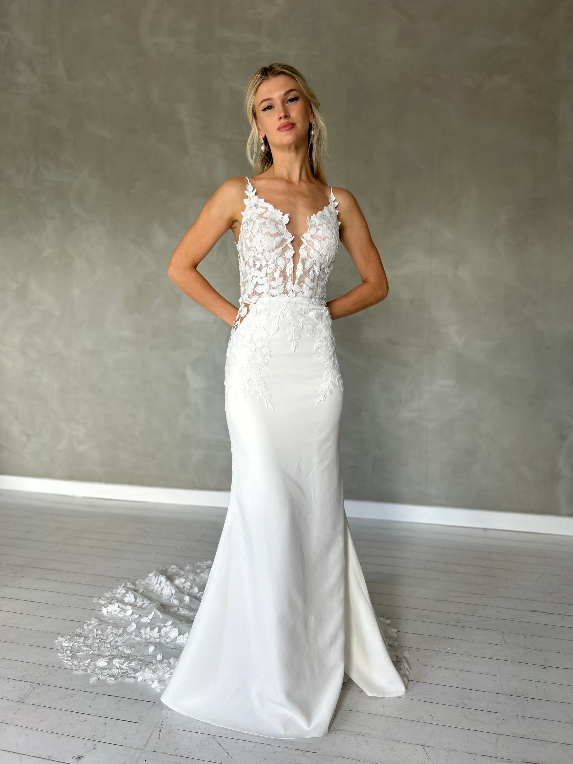 JC2539 | Jessica Couture *NEW*